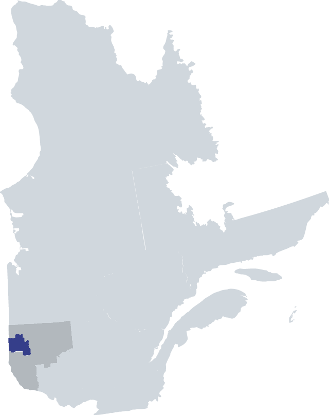 Rouyn-Noranda — Place aux jeunes en région