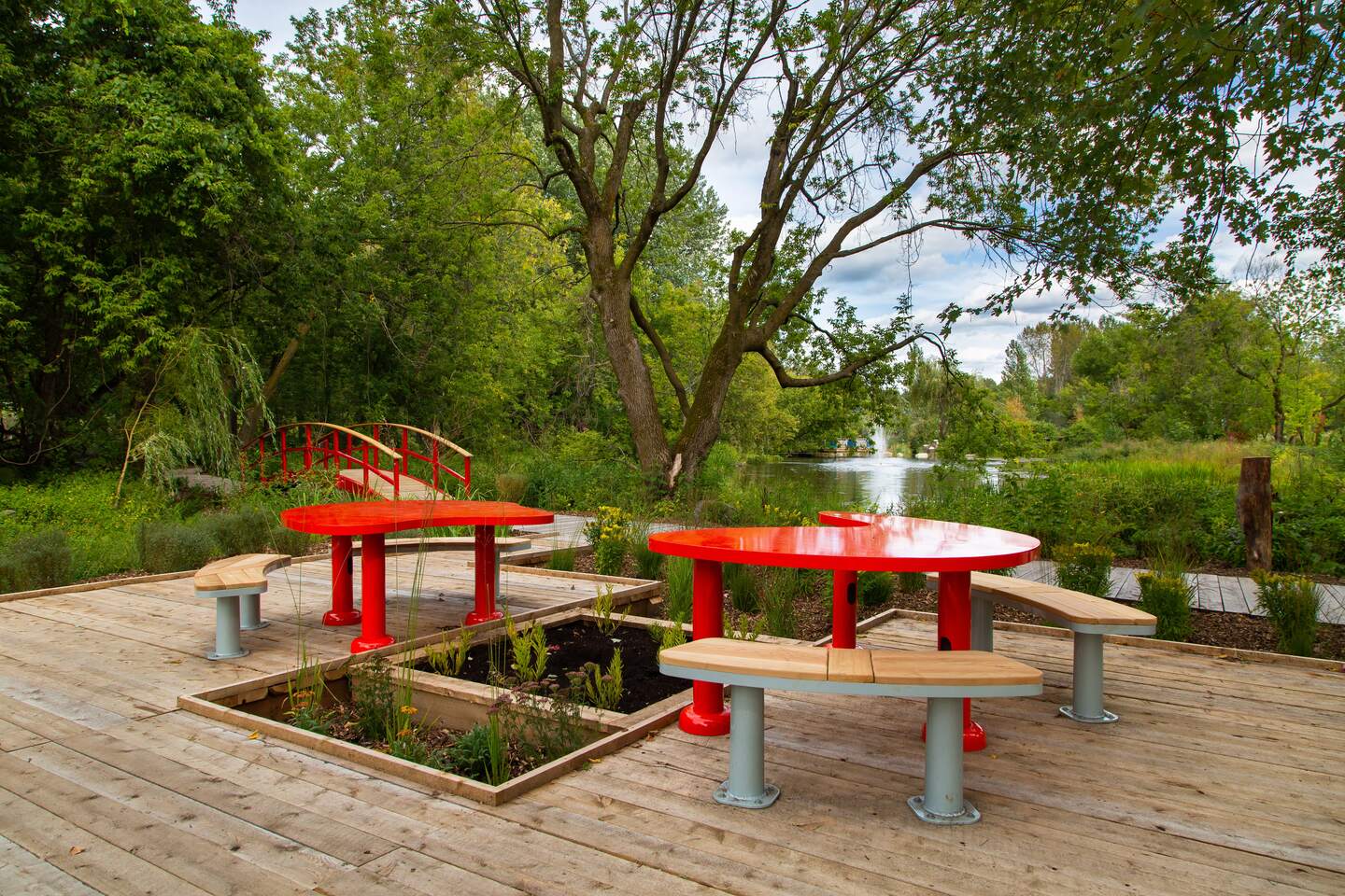 Arthabaska — Place aux jeunes en région