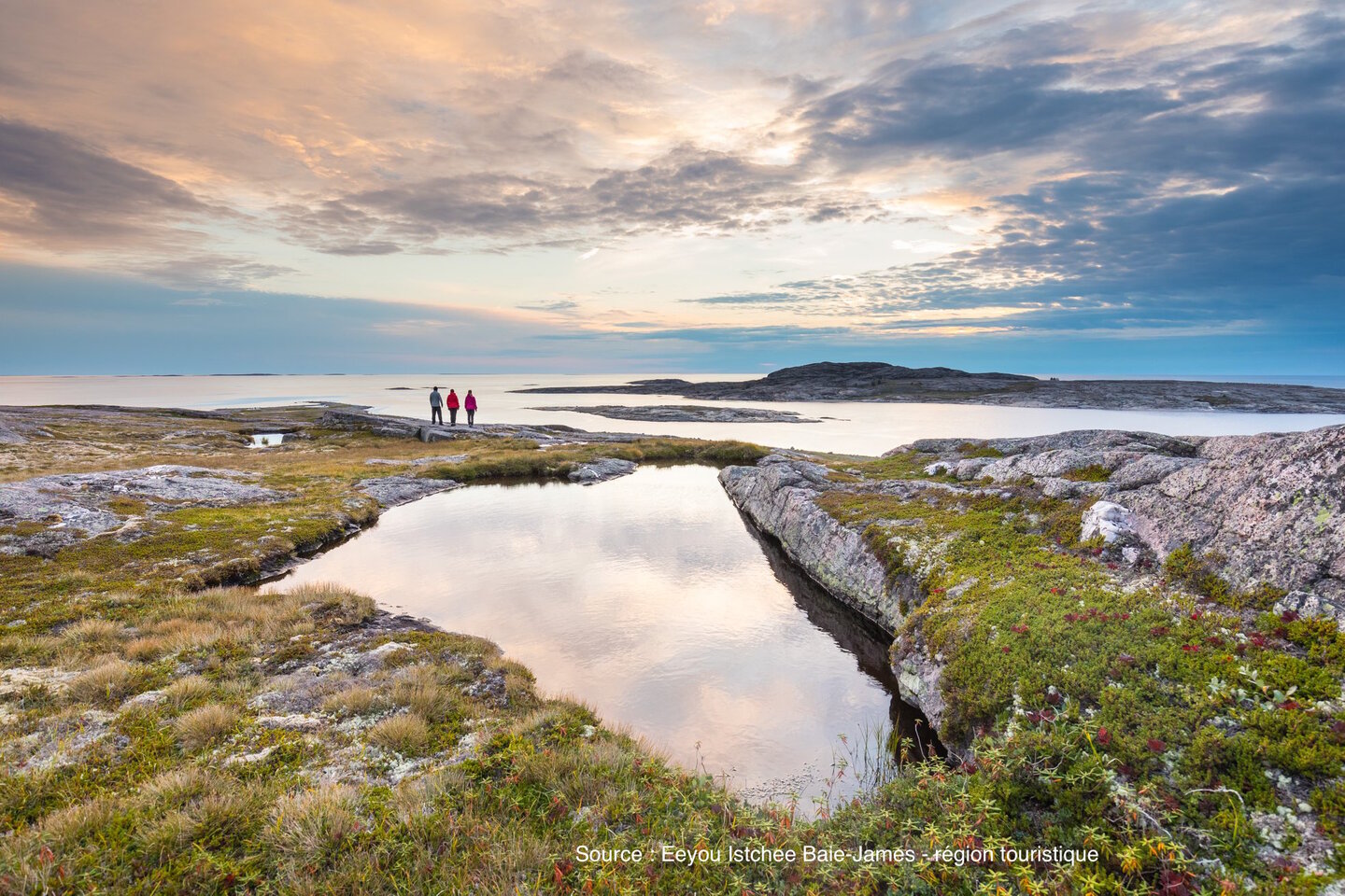 Nord-du-Québec — Place aux jeunes en région