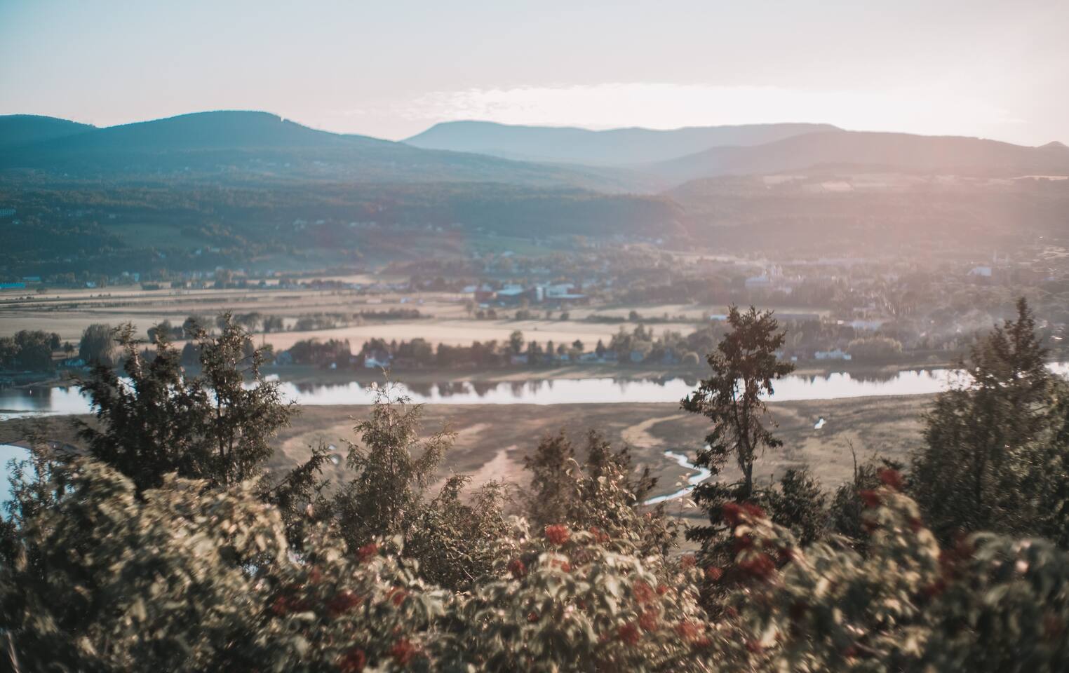 Capitale-Nationale — Place aux jeunes en région