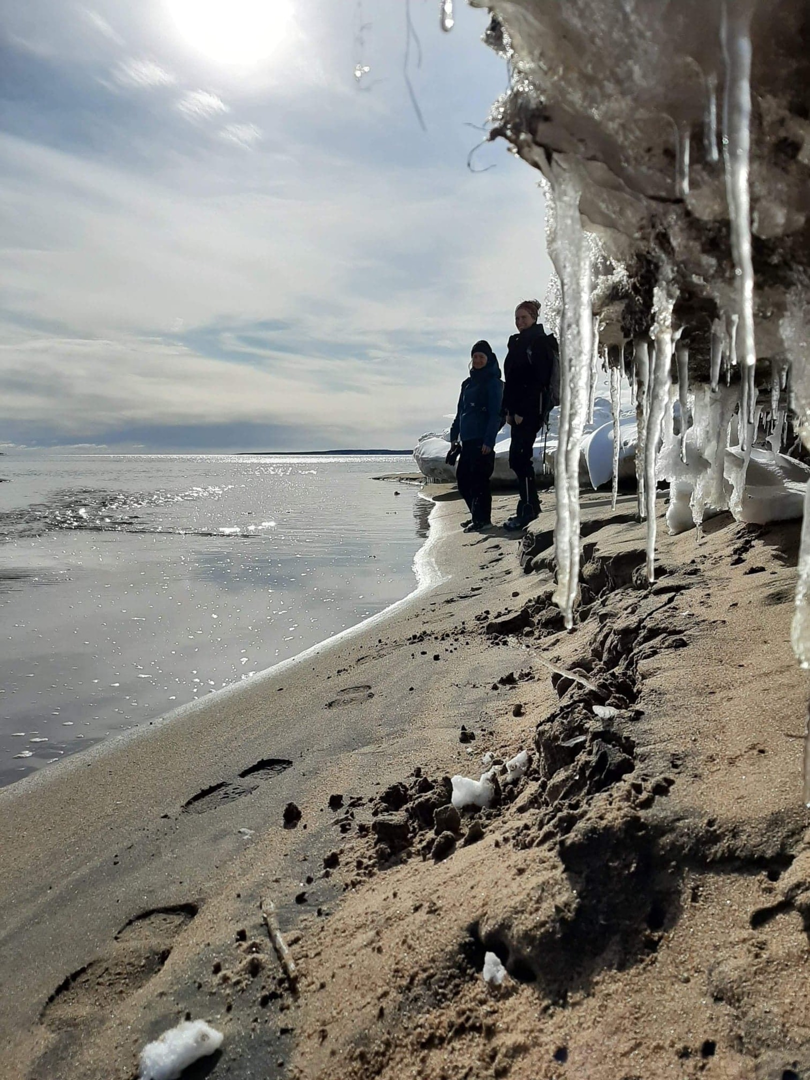 Minganie — Place aux jeunes en région